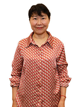 Master Teacher